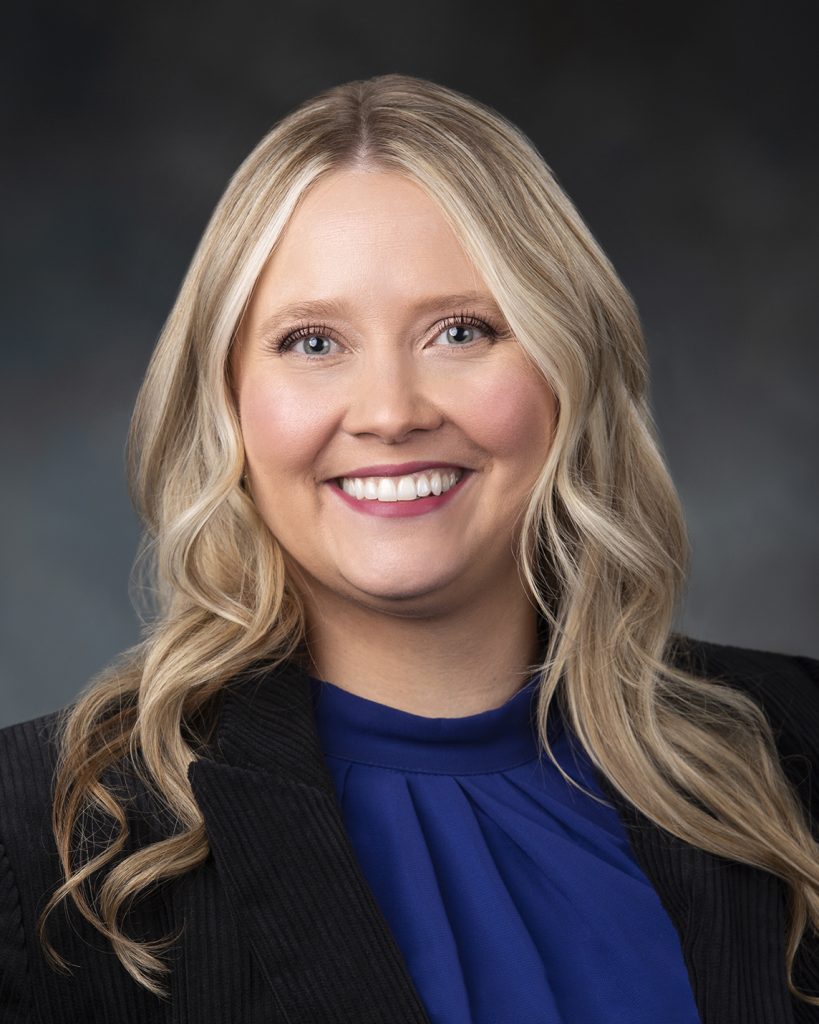 Mona Salyer Lambird Spotlight Award Winners - Oklahoma Bar Association