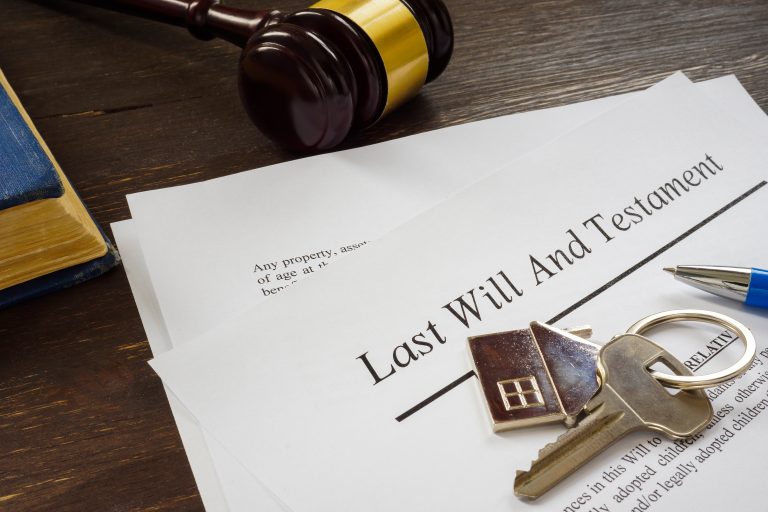 Basic Probate Procedures - Oklahoma Bar Association
