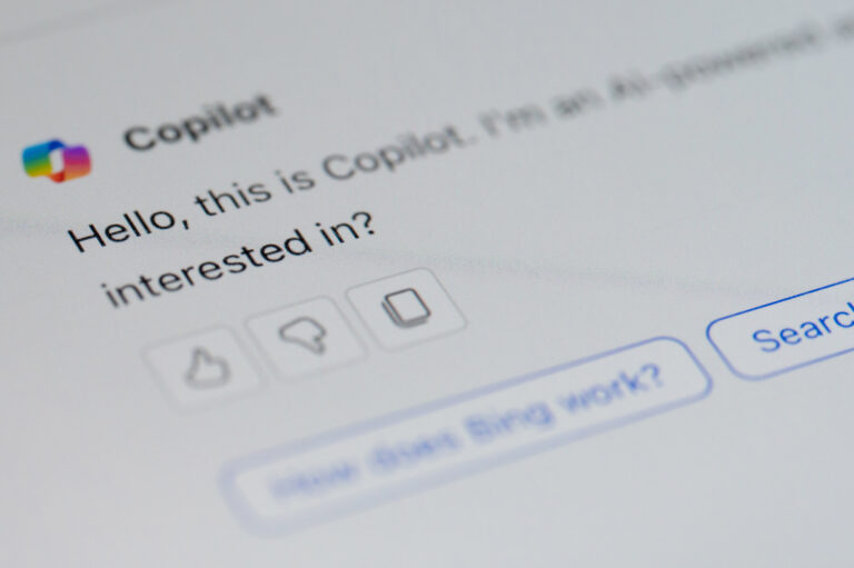 Spend a Minute at Microsoft Copilot Prompt School Even if you don’t use ...