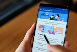 Reclaiming a Compromised Facebook Account - Oklahoma Bar Association