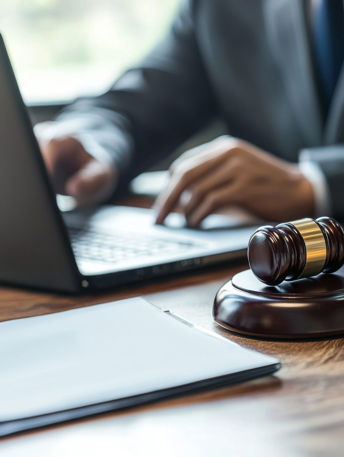 Tasked With Drafting an Order for the Court? Start Here. - Oklahoma Bar ...