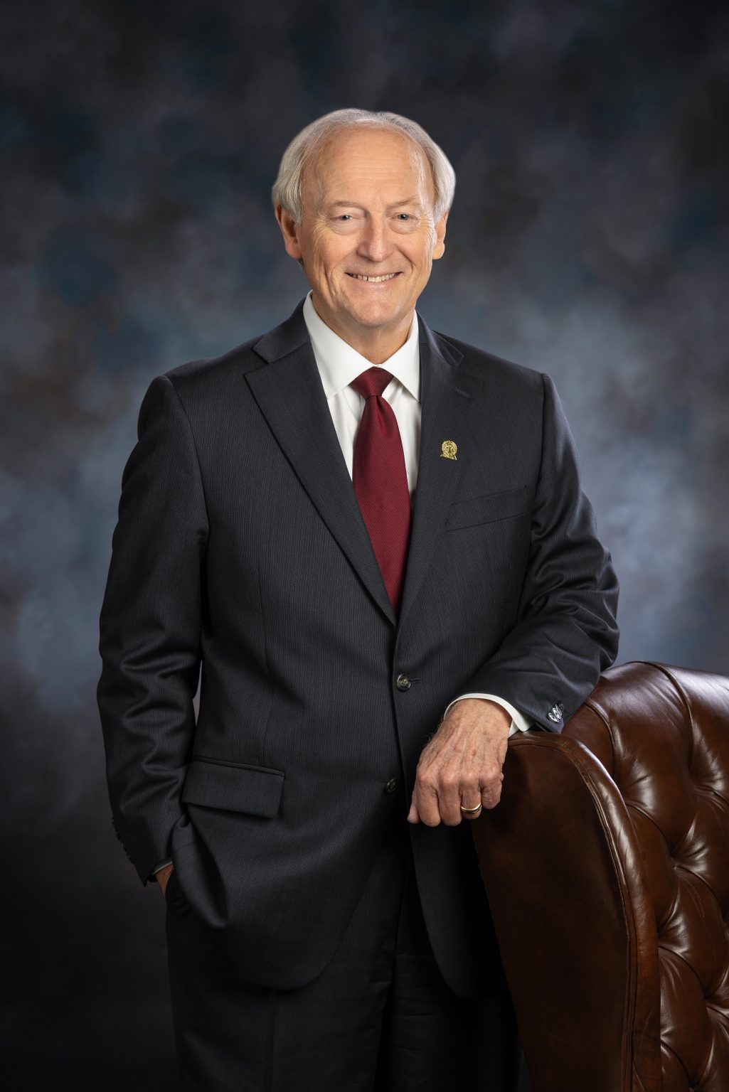 Meet 2025 OBA President D. Kenyon Williams Jr. - Oklahoma Bar Association