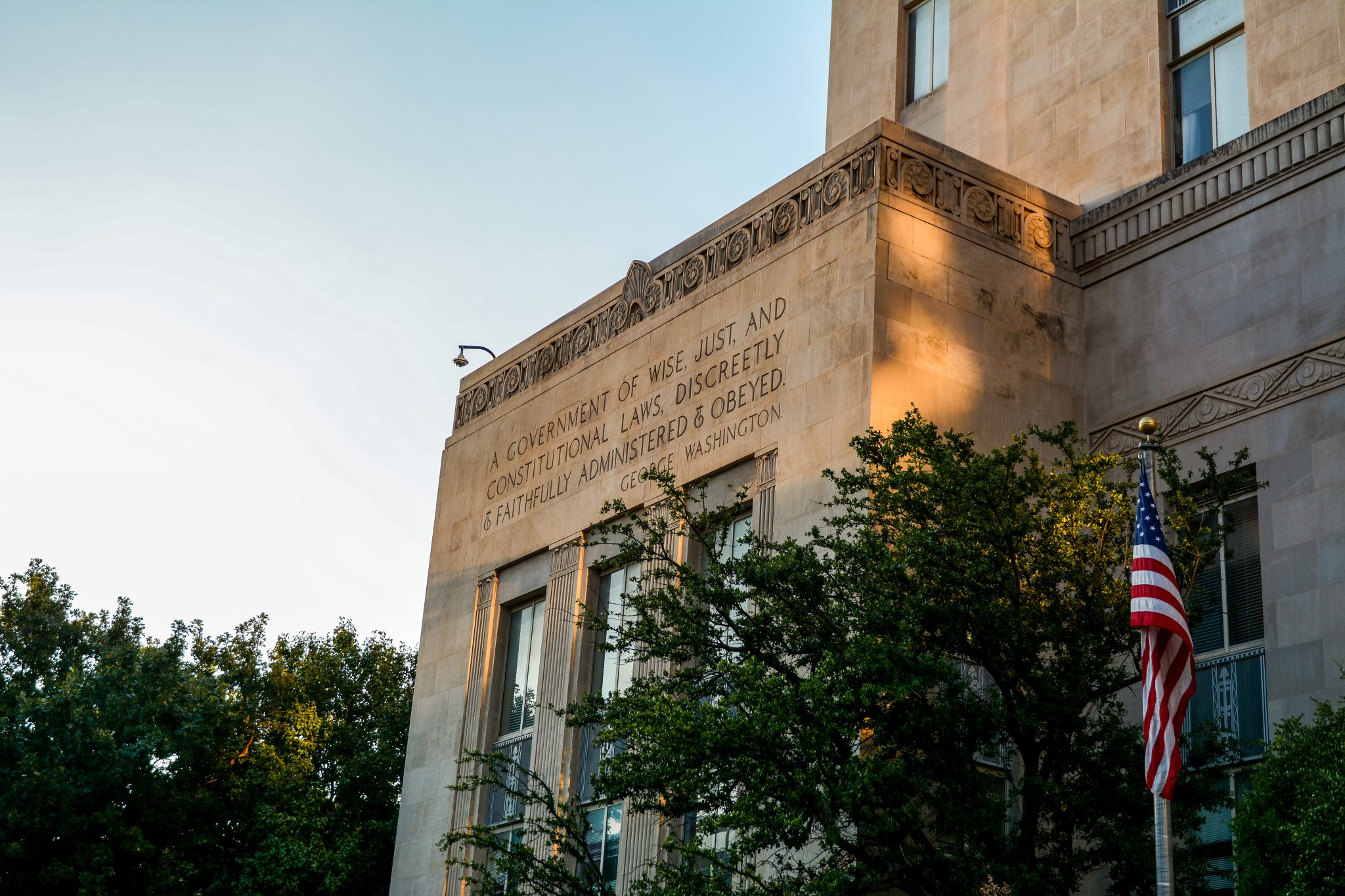 The Back Page - Oklahoma Bar Association