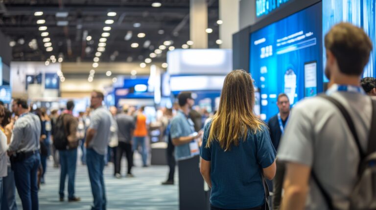 What Lawyers Can Learn from Consumer Electronics Show 2025: Trends That ...