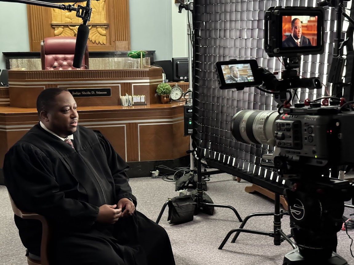 Celebrate Law Day 2025 - Oklahoma Bar Association