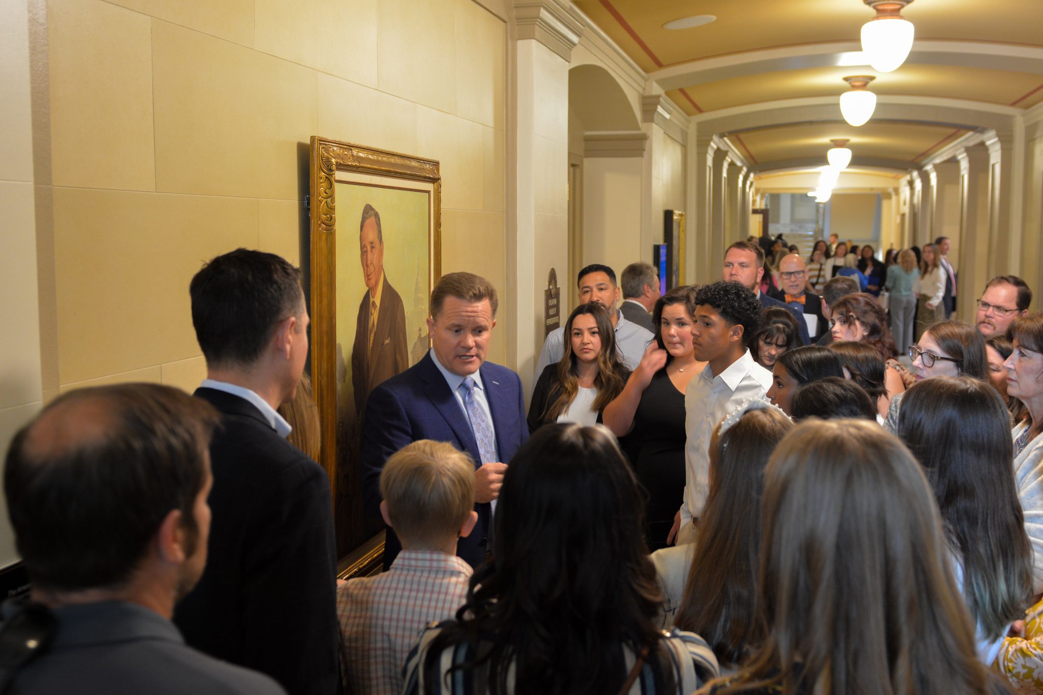 Celebrate Law Day 2025 - Oklahoma Bar Association