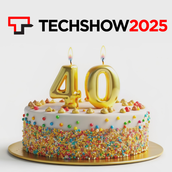 TECHSHOW 2025: Big Crowds, Big Ideas, and a Big Space - Oklahoma Bar Association