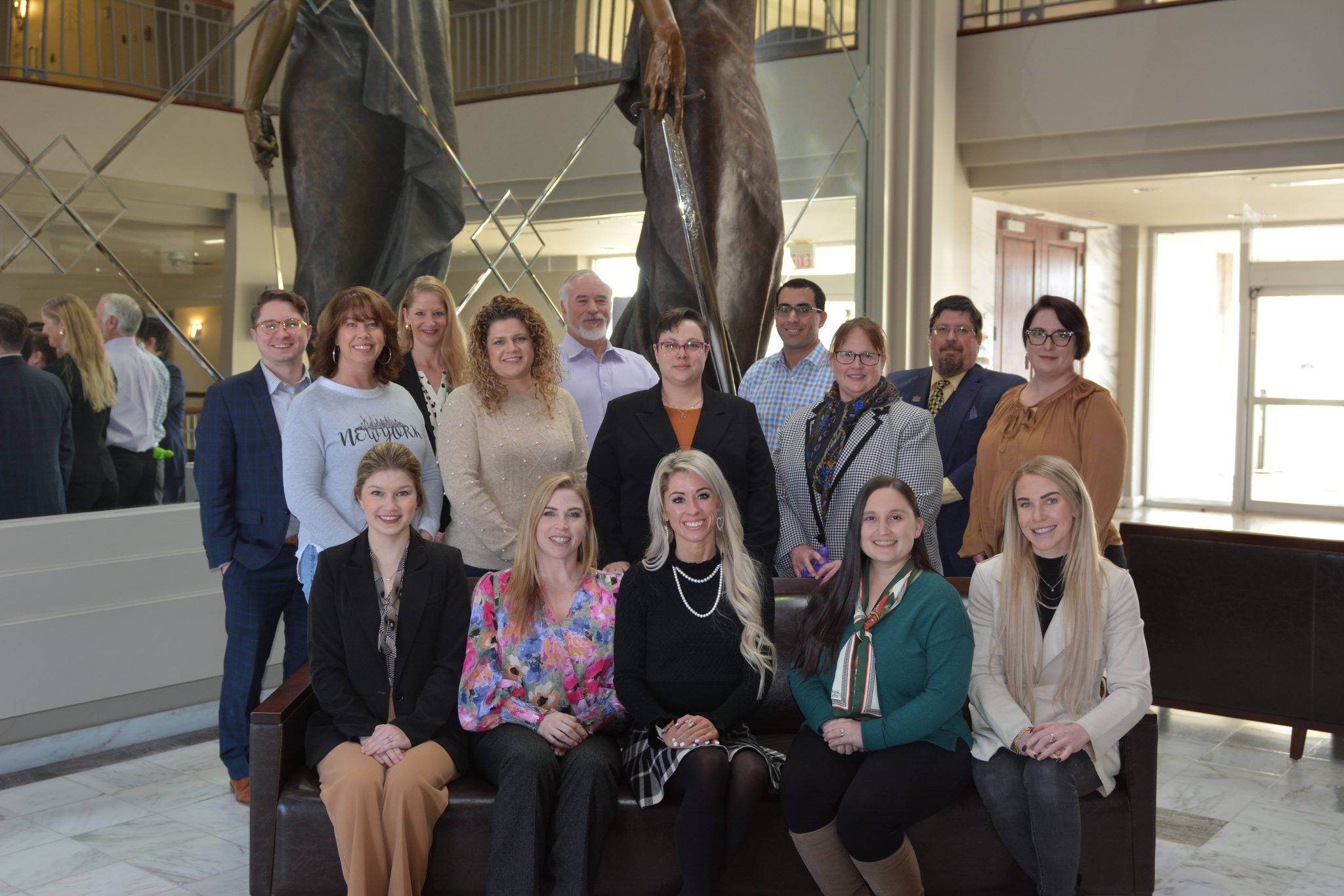 Leadership Academy: Shape the Future of the Bar - Oklahoma Bar Association