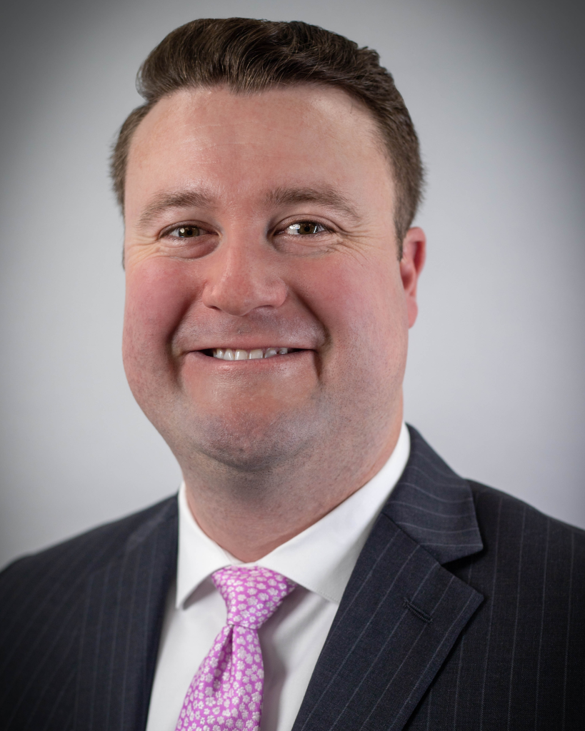 2026 Young Lawyers Division Leadership - Oklahoma Bar Association