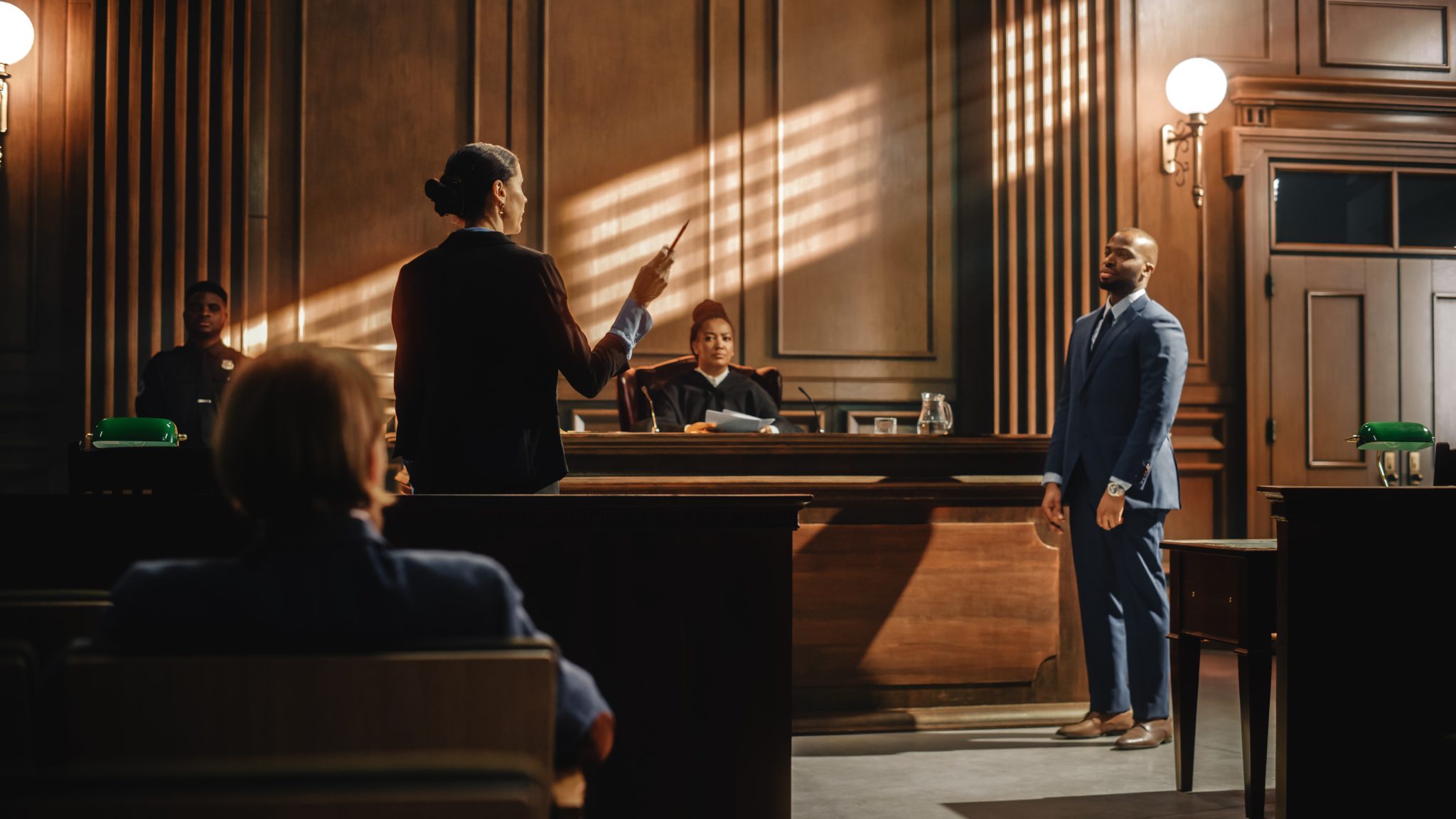 Do Unto Others: Bench and Bar Thoughts on Counsel Interaction ...