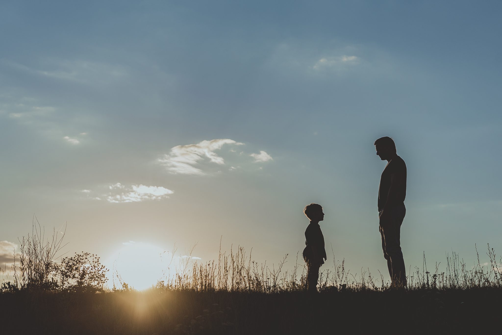 Establishing and Disestablishing Paternity Under Oklahoma’s Uniform ...